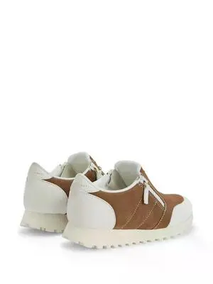 GIUSEPPE ZANOTTI Ilde Run Sneakers