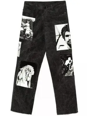 HACULLA. Making Memories Denim - Grey