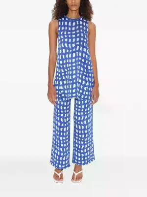 SIMONMILLER Knits Zana Mini Dress