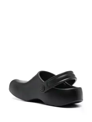 Balenciaga Sunday Mules