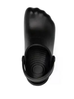 Balenciaga Sunday Mules