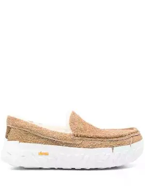 UGG Ascot Wrap Tech Loafers