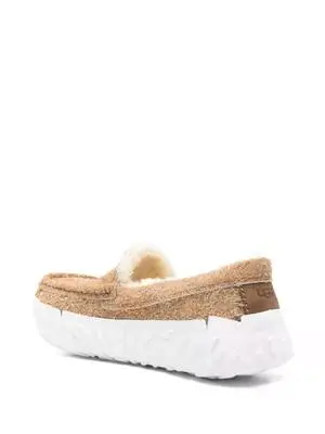 UGG Ascot Wrap Tech Loafers