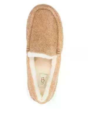 UGG Ascot Wrap Tech Loafers