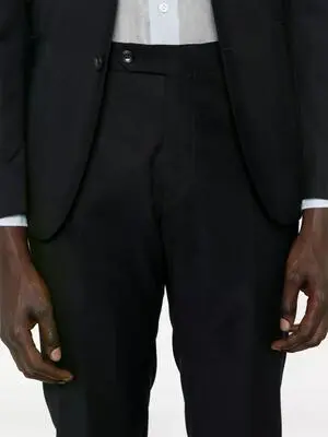 Tagliatore Single-breasted Suit - Blue