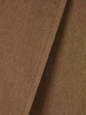 Max Mara Belted Long Coat