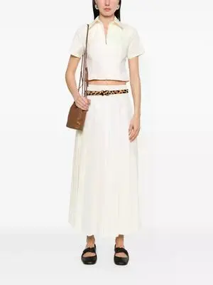 ALFIE Sulta Top - Neutrals