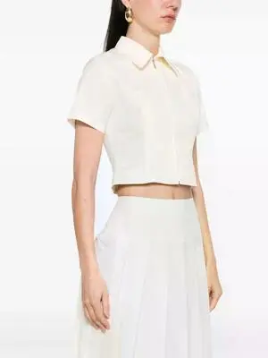 ALFIE Sulta Top - Neutrals