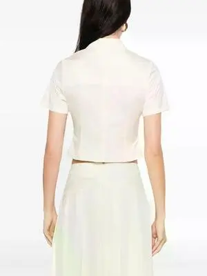 ALFIE Sulta Top - Neutrals