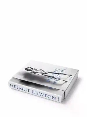 TASCHEN Helmut Newton. Sumo. 20th Anniversary Edition Book