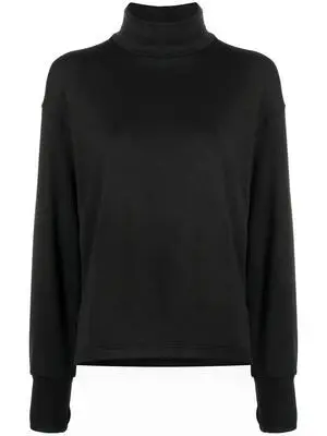 Aztech Mountain Kristis High-neck Sweater