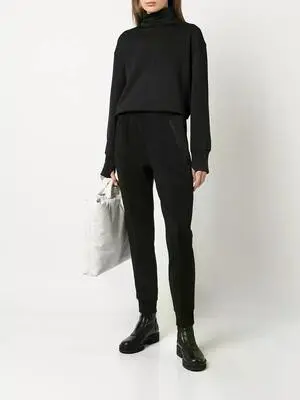 Aztech Mountain Kristis High-neck Sweater