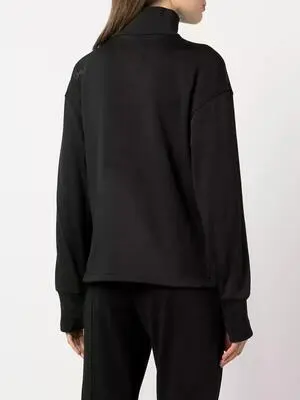 Aztech Mountain Kristis High-neck Sweater