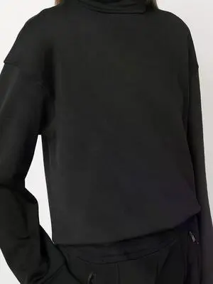 Aztech Mountain Kristis High-neck Sweater