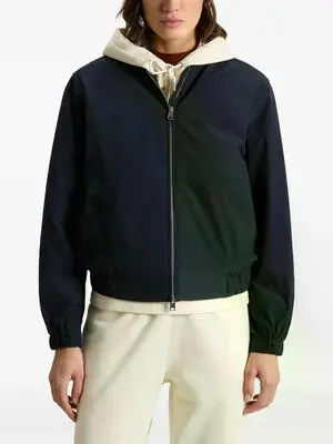 Woolrich Summer Bomber Jacket