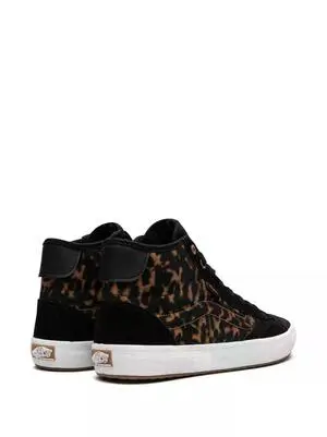 VANS The Lizzie Sneakers