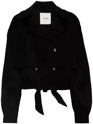 Nanushka Satoyo Jacket
