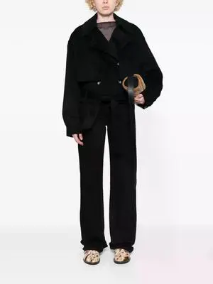 Nanushka Satoyo Jacket