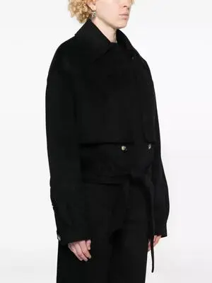 Nanushka Satoyo Jacket
