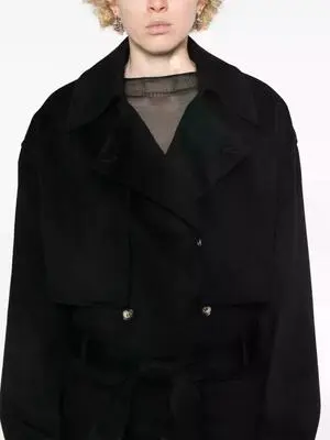 Nanushka Satoyo Jacket
