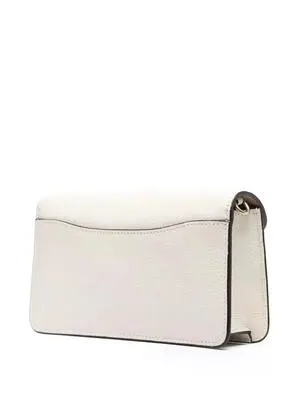 COACH Tabby Chain Clutch Bag