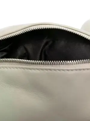 Mihara Yasuhiro Dolls Bear Cross Body Bag - Neutrals