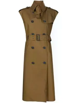 Kolor Double-breasted Jacket