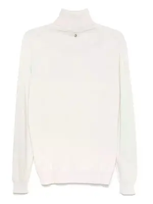 DONDUP Fine-knit Sweater