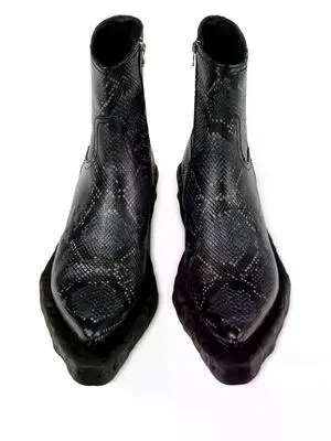 Camper Venga Boots