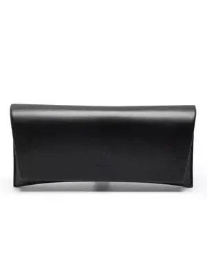 Dunhill Rectangle-frame Sunglasses - Brown