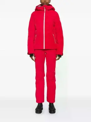 Rossignol Blackside Ski Pants - Red