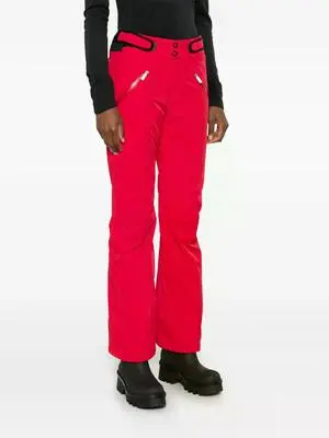 Rossignol Blackside Ski Pants - Red