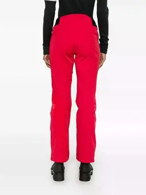 Rossignol Blackside Ski Pants - Red