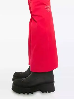 Rossignol Blackside Ski Pants - Red
