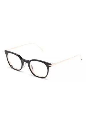 KAME MANNEN 142 Eyeglasses