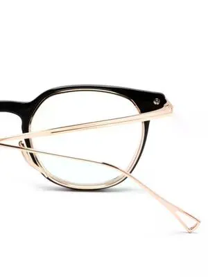 KAME MANNEN 142 Eyeglasses