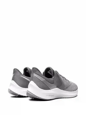Nike Zoom Winflo Low-top Sneakers - Grey