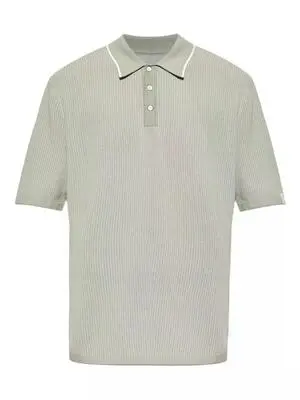 Rag & Bone Jersey Polo Shirt