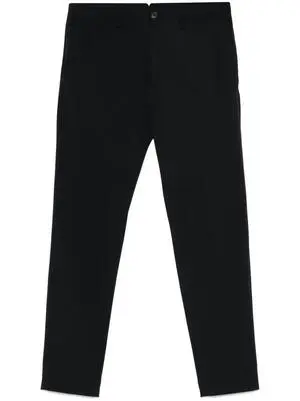 Incotex Tapered-leg Chinos