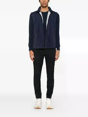 Incotex Tapered-leg Chinos