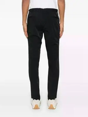 Incotex Tapered-leg Chinos