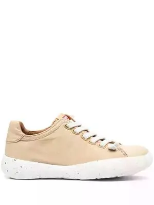 Camper Peu Stadium Lace-up Sneakers - Neutrals