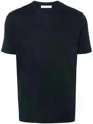 CRUCIANI Cotton-blend T-shirt