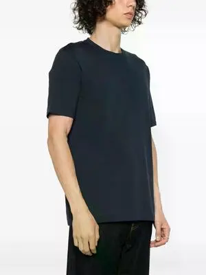 CRUCIANI Cotton-blend T-shirt