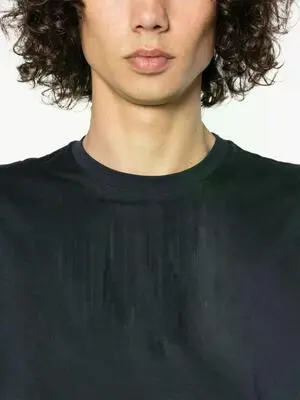 CRUCIANI Cotton-blend T-shirt