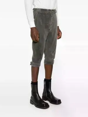 RIER Corduroy Shorts