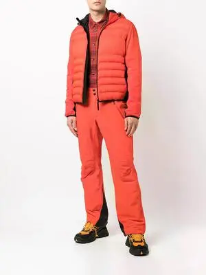 Aztech Mountain Ozone Insulated Fleece Jacket