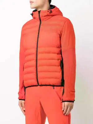 Aztech Mountain Ozone Insulated Fleece Jacket