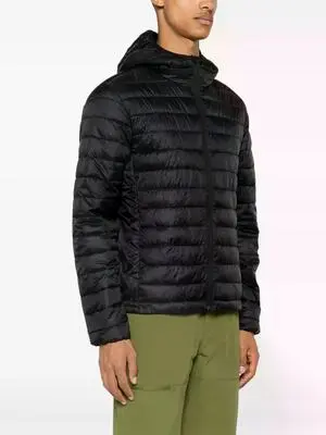 Rossignol Hooded Insulated Jacket