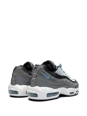 Nike Air Max 95 Unc Sneakers